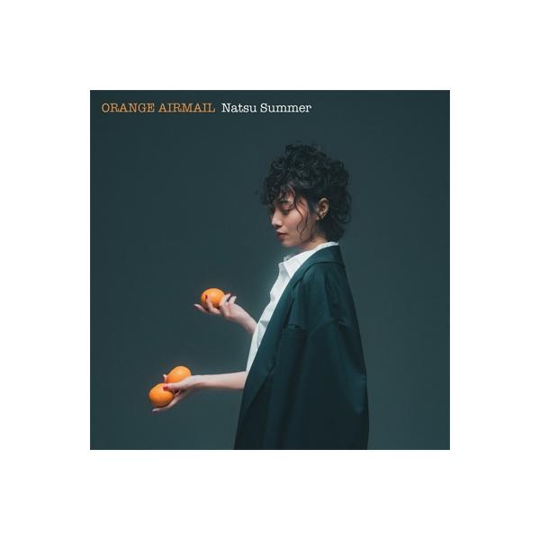 発売日:2024年07月24日 / ジャンル:ジャパニーズポップス / フォーマット:CD / 組み枚数:1 / レーベル:Cmt Records / 発売国:日本 / 商品番号:CMTR-13 / アーティストキーワード:Natsu Su...