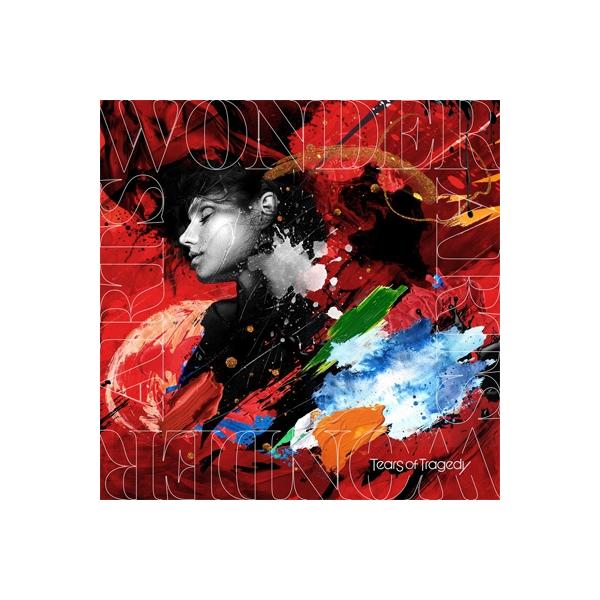 発売日:2024年07月24日 / ジャンル:ジャパニーズポップス / フォーマット:CD / 組み枚数:1 / レーベル:Walkure Records / 発売国:日本 / 商品番号:WLKR-93 / アーティストキーワード:Tear...