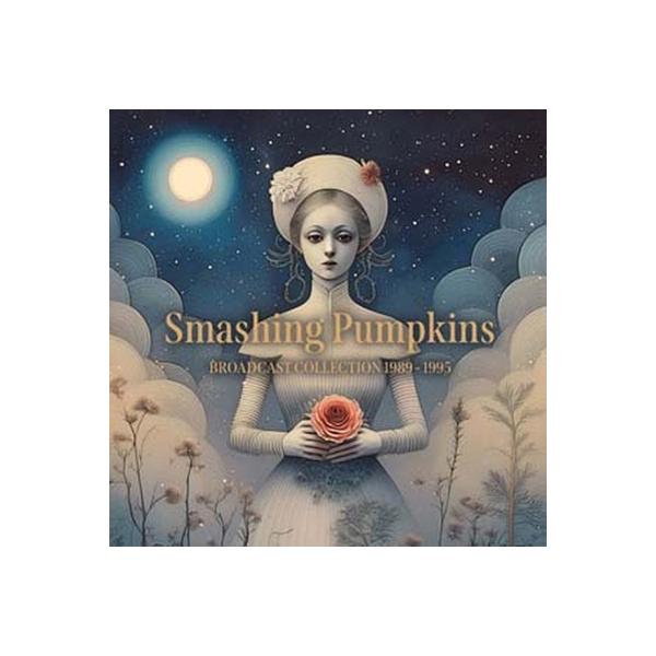 発売日:2024年08月23日 / ジャンル:ロック / フォーマット:CD / 組み枚数:5 / レーベル:Expensive Woodland R / 発売国:UK / 商品番号:WL-100CD / アーティストキーワード:Smash...