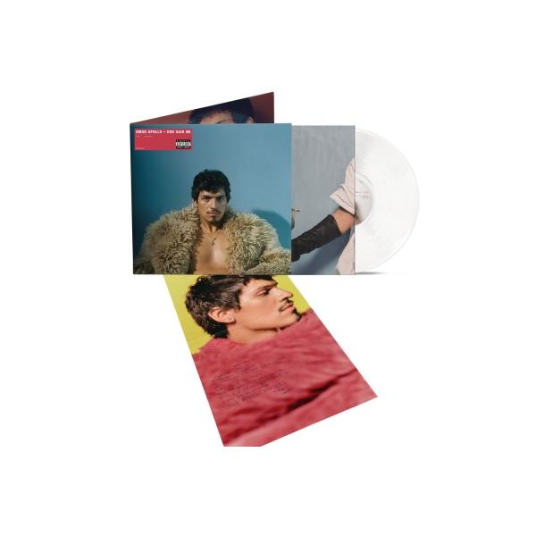 発売日:2024年06月28日 / ジャンル:ロック / フォーマット:LP / 組み枚数:1 / レーベル:Warner Records / 発売国:Europe / 商品番号:9362.485825 / アーティストキーワード:Omar...