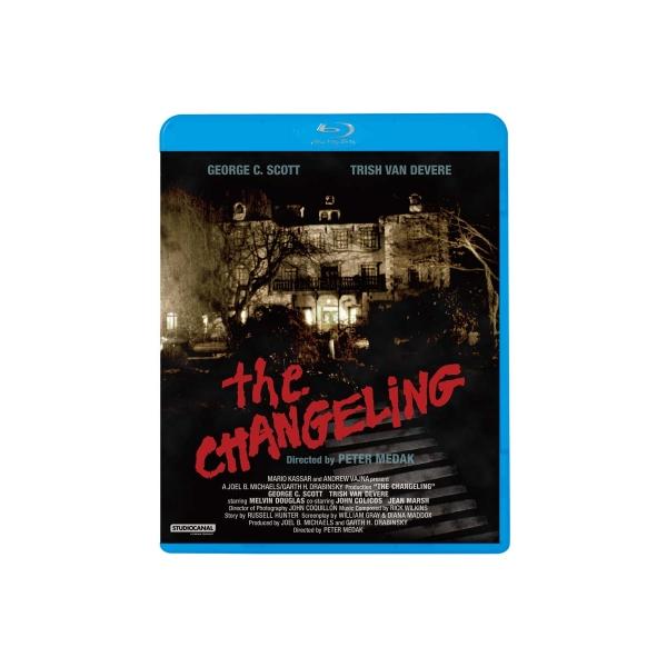 発売日:2024年08月07日 / ジャンル:洋画 / フォーマット:BLU-RAY DISC / 組み枚数:1 / レーベル:キングレコード / 発売国:日本 / 商品番号:KIXF-1863 / タイトルキーワード:チェンジリング