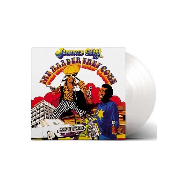 発売日:2024年06月14日 / ジャンル:ワールド / フォーマット:LP / 組み枚数:1 / レーベル:Ume / 発売国:International / 商品番号:6523907 / その他:限定盤 / アーティストキーワード:ハ...