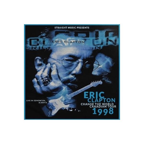 発売日:2024年05月15日 / ジャンル:ロック / フォーマット:CD / 組み枚数:2 / レーベル:Vivid / 発売国:Japan (国内盤仕様) / 商品番号:VSCD-4641 / アーティストキーワード:Eric Cla...