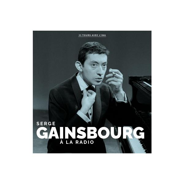 発売日:2024年06月21日 / ジャンル:ワールド / フォーマット:LP / 組み枚数:1 / レーベル:Ina / 発売国:Europe / 商品番号:DFINA-26 / アーティストキーワード:Serge Gainsbourg ...