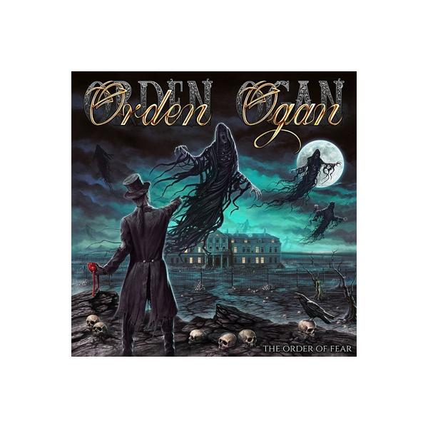 発売日:2024年07月05日 / ジャンル:ロック / フォーマット:CD / 組み枚数:1 / レーベル:Ward Records / 発売国:日本 / 商品番号:GQCS-91481 / アーティストキーワード:Orden Ogan ...