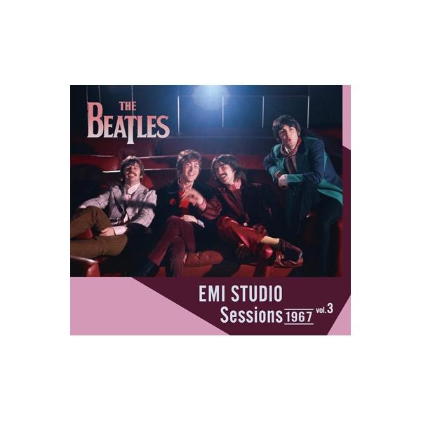 発売日:2024年07月26日 / ジャンル:ロック / フォーマット:CD / 組み枚数:1 / レーベル:Eternal Grooves / 発売国:日本 / 商品番号:EGDR-0127 / アーティストキーワード:Beatles ビ...