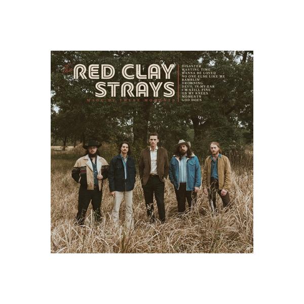 発売日:2024年07月26日 / ジャンル:ロック / フォーマット:CD / 組み枚数:1 / レーベル:Red Clay Strays/rca / 発売国:Europe / 商品番号:19802811522 / アーティストキーワード...