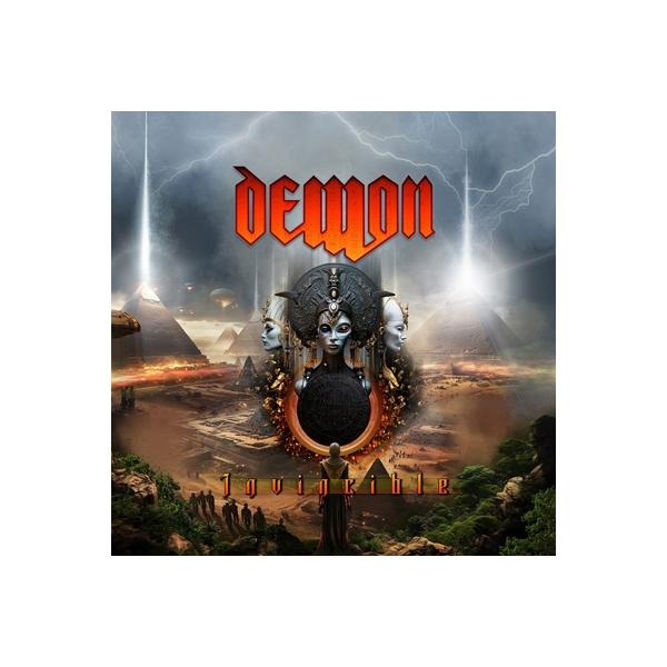 発売日:2024年07月26日 / ジャンル:ロック / フォーマット:CD / 組み枚数:1 / レーベル:Ward Records / 発売国:日本 / 商品番号:GQCS-91483 / アーティストキーワード:Demon ディーモン...