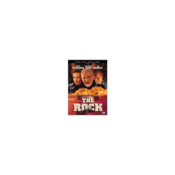 発売日:2005年08月24日 / 監督:マイケル・ベイ / キャスト:ニコラス・ケイジ,ショーン・コネリー,エド・ハリス,John Spen・・・ / ジャンル:洋画 / フォーマット:DVD / 組み枚数:1 / リージョンコード:2(...