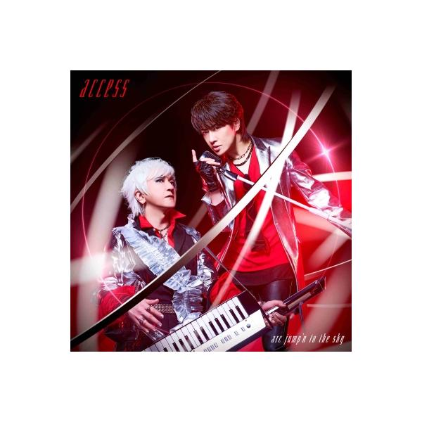 発売日:2024年07月21日 / ジャンル:ジャパニーズポップス / フォーマット:CD Maxi / 組み枚数:1 / レーベル:ランティス / 発売国:日本 / 商品番号:LACM-24594 / アーティストキーワード:Access...