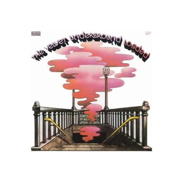 発売日:2024年08月30日 / ジャンル:ロック / フォーマット:LP / 組み枚数:2 / レーベル:Acoustic Sounds / 発売国:UK / 商品番号:AAPA-034-45 / アーティストキーワード:Velvet ...