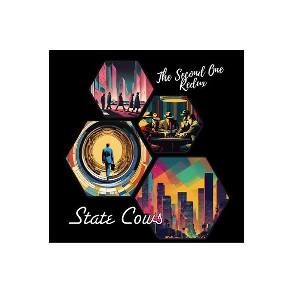 発売日:2024年07月17日 / ジャンル:ロック / フォーマット:CD / 組み枚数:1 / レーベル:Pヴァイン / 発売国:日本 / 商品番号:PCD-26121 / アーティストキーワード:State Cows  / タイトルキ...