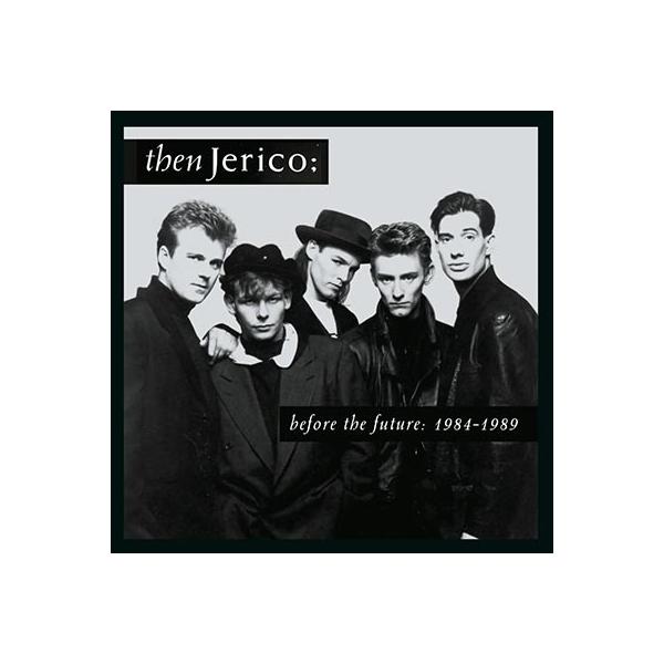 発売日:2024年08月23日 / ジャンル:ロック / フォーマット:CD / 組み枚数:4 / レーベル:Cherry Red / 発売国:UK / 商品番号:CRCD-4BOX142 / アーティストキーワード:Then Jerico