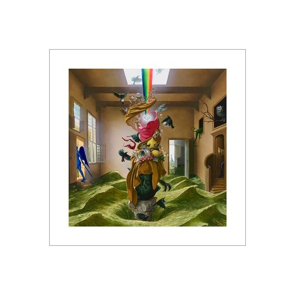 発売日:2024年08月23日 / ジャンル:ロック / フォーマット:CD / 組み枚数:1 / レーベル:Atlantic / 発売国:Europe / 商品番号:7567.860638 / アーティストキーワード:Foster The...