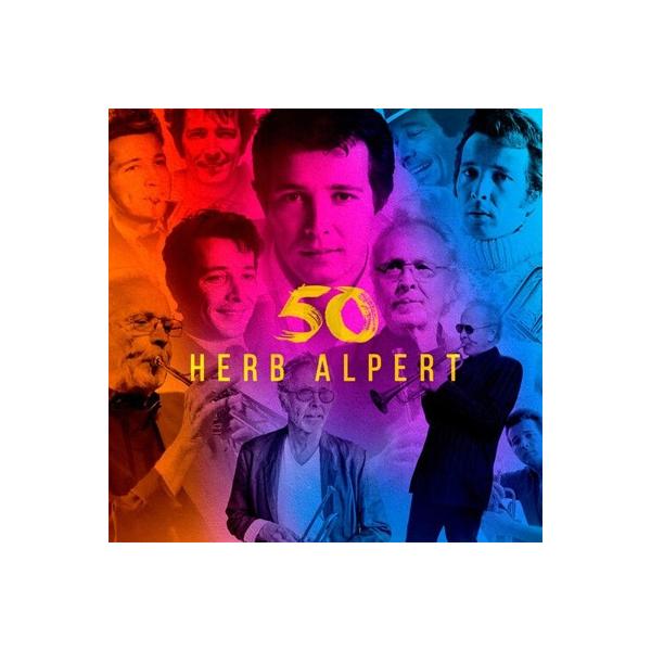 発売日:2024年09月20日 / ジャンル:ジャズ / フォーマット:CD / 組み枚数:1 / レーベル:Herb Alpert / 発売国:USA / 商品番号:248 / アーティストキーワード:Herb Alpert ハーブアルパ...