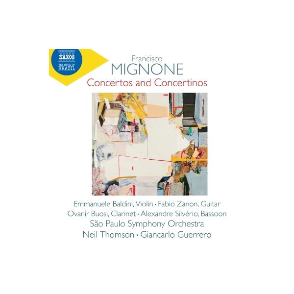 発売日:2024年07月26日 / ジャンル:クラシック / フォーマット:CD / 組み枚数:1 / レーベル:Naxos Domestic *cl* / 発売国:日本 / 商品番号:NYCX-10480 / アーティストキーワード:Mi...