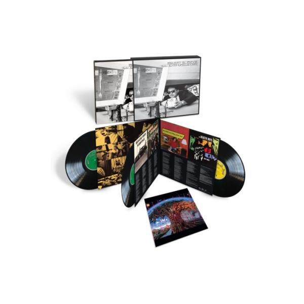 発売日:2024年08月30日 / ジャンル:ダンス＆ソウル / フォーマット:LP / 組み枚数:3 / レーベル:Capitol / 発売国:International / 商品番号:6503790 / その他:限定盤, デラックスエデ...