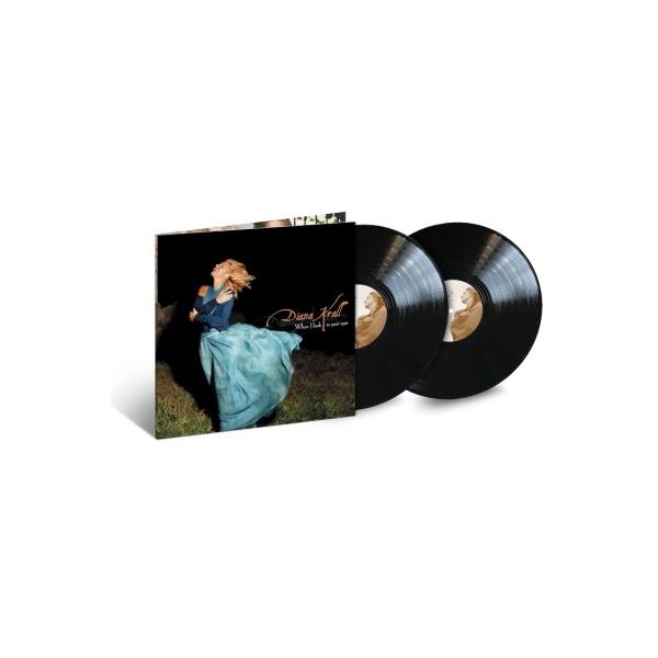 発売日:2024年08月23日 / ジャンル:ジャズ / フォーマット:LP / 組み枚数:2 / レーベル:Verve / 発売国:International / 商品番号:6512454 / その他:限定盤 / アーティストキーワード:...