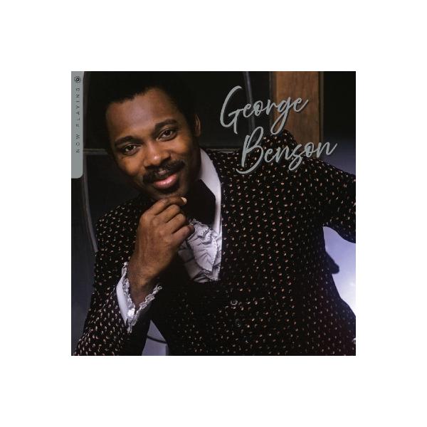 発売日:2024年07月05日 / ジャンル:ジャズ / フォーマット:LP / 組み枚数:1 / レーベル:Rhino / 発売国:Europe / 商品番号:603497825189 / アーティストキーワード:George Benso...