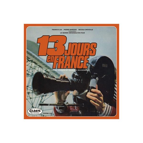 発売日:2024年06月28日 / ジャンル:サウンドトラック / フォーマット:CD / 組み枚数:1 / レーベル:Once More Music / 発売国:Japan (国内盤仕様) / 商品番号:ODRIM-1056 / その他:...