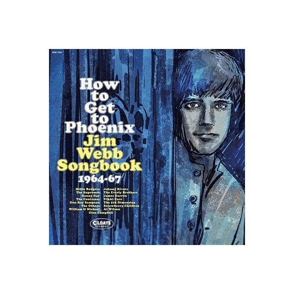 発売日:2024年06月28日 / ジャンル:ロック / フォーマット:CD / 組み枚数:1 / レーベル:クリンク / 発売国:日本 / 商品番号:ODR-7334 / その他:紙ジャケ / アーティストキーワード:Various バリアス