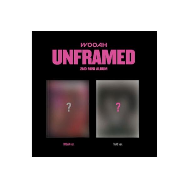 発売日:2024年06月24日 / ジャンル:韓国・アジア / フォーマット:CD / 組み枚数:1 / レーベル:Genie Music / 発売国:Korea / 商品番号:KTMCD-1273 / アーティストキーワード:Wooah ...