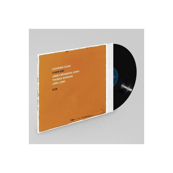 発売日:2024年07月20日 / ジャンル:ジャズ / フォーマット:LP / 組み枚数:1 / レーベル:Ecm / 発売国:International / 商品番号:5891504 / その他:限定盤 / アーティストキーワード:Gi...