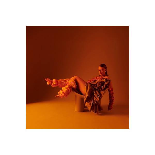 発売日:2024年09月13日 / ジャンル:ジャズ / フォーマット:CD / 組み枚数:1 / レーベル:Pヴァイン / 発売国:日本 / 商品番号:PCD-25411 / アーティストキーワード:Allysha Joy アリーシャジョ...