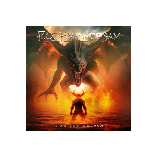 発売日:2024年09月13日 / ジャンル:ロック / フォーマット:CD / 組み枚数:1 / レーベル:Afm / 発売国:Europe / 商品番号:AFM-9019 / その他:デジパック / アーティストキーワード:Flotsa...