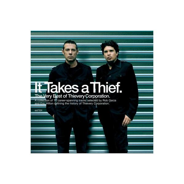 発売日:2024年10月11日 / ジャンル:ダンス＆ソウル / フォーマット:CD / 組み枚数:1 / レーベル:Vmg / 発売国:International / 商品番号:5586022 / アーティストキーワード:Thievery...