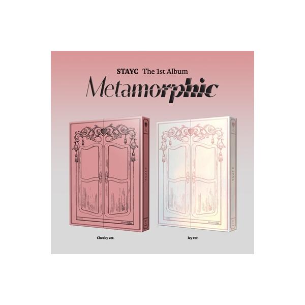 発売日:2024年07月08日 / ジャンル:韓国・アジア / フォーマット:CD / 組み枚数:1 / レーベル:Kakao M (loen Entert / 発売国:Korea / 商品番号:L-200003007 / アーティストキー...