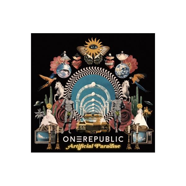 発売日:2024年07月31日 / ジャンル:ロック / フォーマット:CD / 組み枚数:1 / レーベル:ユニバーサル / 発売国:日本 / 商品番号:UICS-1406 / アーティストキーワード:Onerepublic ワン リパブ...