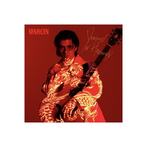 発売日:2024年09月13日 / ジャンル:ロック / フォーマット:CD / 組み枚数:1 / レーベル:Masterworks / 発売国:Europe / 商品番号:19658872662 / アーティストキーワード:Marcin ...