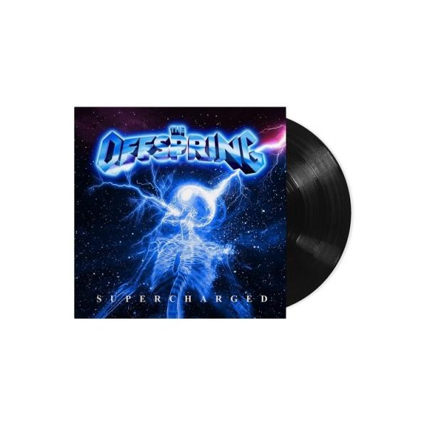 発売日:2024年10月11日 / ジャンル:ロック / フォーマット:LP / 組み枚数:1 / レーベル:Concord / 発売国:USA / 商品番号:158527 / アーティストキーワード:Offspring オフスプリング　オフスプ