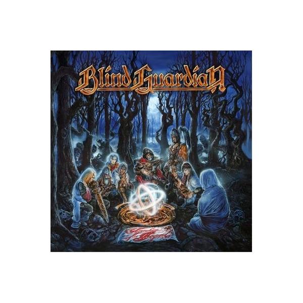 発売日:2024年08月02日 / ジャンル:ロック / フォーマット:CD / 組み枚数:1 / レーベル:Nuclear Blast / 発売国:Europe / 商品番号:4065629726829 / アーティストキーワード:Bli...