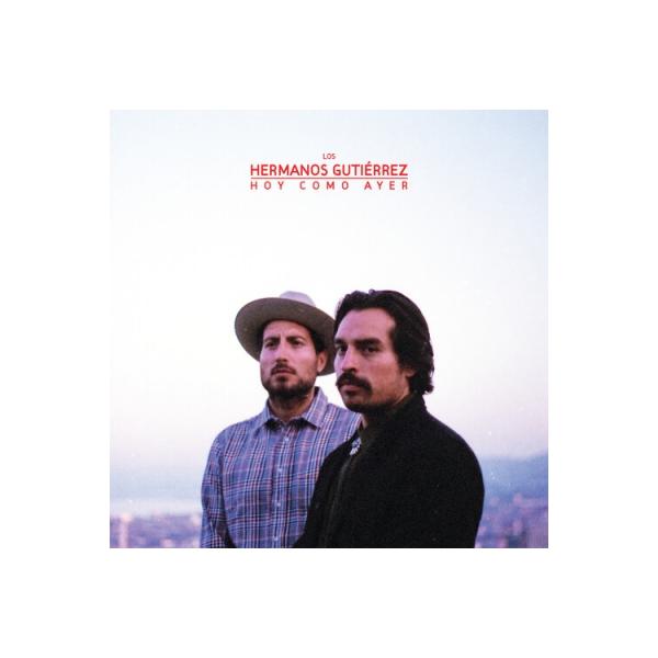 発売日:2024年11月10日 / ジャンル:ワールド / フォーマット:LP / 組み枚数:1 / レーベル:Immortal Records / 発売国:Europe / 商品番号:8410 / アーティストキーワード:Hermanos...