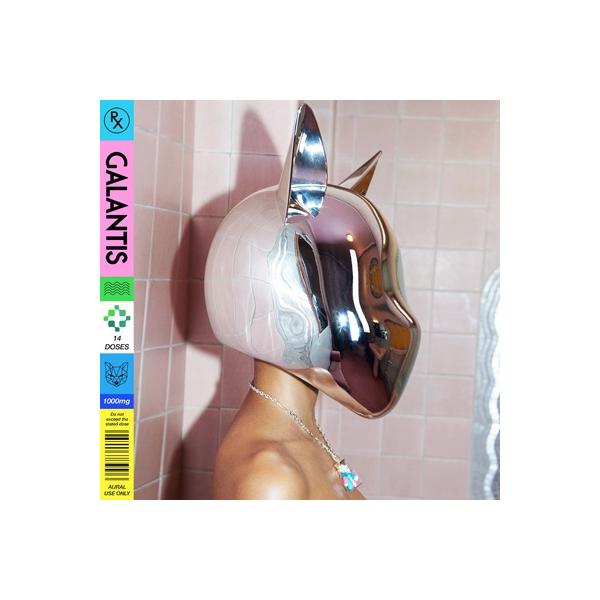 発売日:2024年07月12日 / ジャンル:ダンス＆ソウル / フォーマット:CD / 組み枚数:1 / レーベル:Atlantic / 発売国:Europe / 商品番号:7567.860750 / アーティストキーワード:Galant...