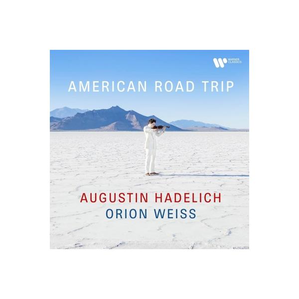 発売日:2024年08月23日 / ジャンル:クラシック / フォーマット:CD / 組み枚数:1 / レーベル:Warner Classics / 発売国:Europe / 商品番号:2173228790 / アーティストキーワード:Vi...