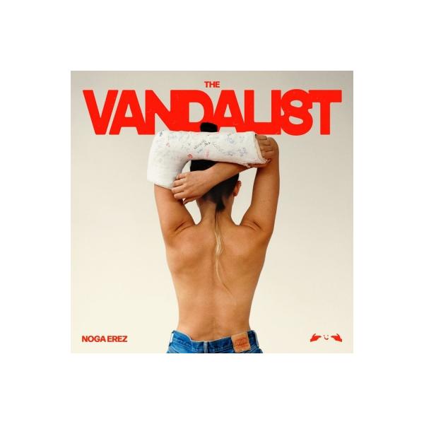 発売日:2024年09月20日 / ジャンル:ロック / フォーマット:LP / 組み枚数:1 / レーベル:Atlantic / 発売国:Europe / 商品番号:7567.862377 / アーティストキーワード:Noga Erez