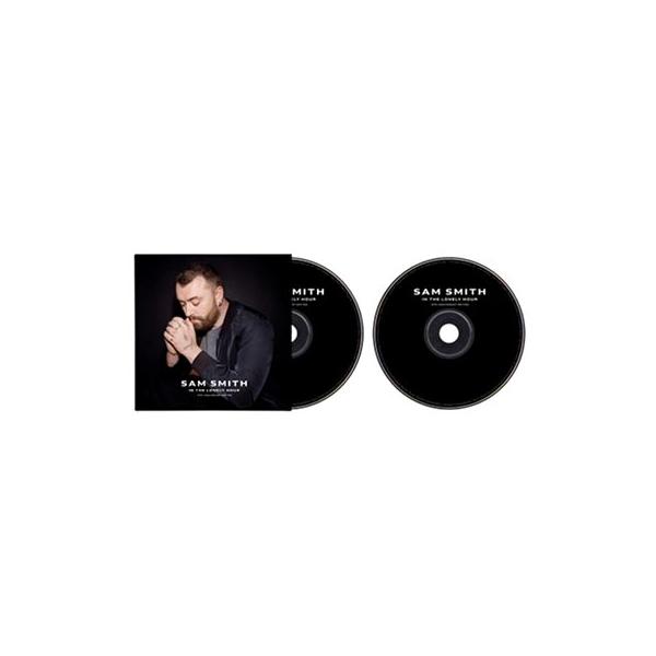 発売日:2024年08月02日 / ジャンル:ロック / フォーマット:CD / 組み枚数:2 / レーベル:Capitol / 発売国:Europe / 商品番号:5837339 / その他:限定盤 / アーティストキーワード:Sam S...