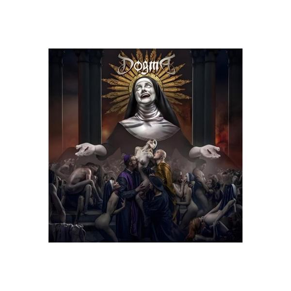 発売日:2024年07月26日 / ジャンル:ロック / フォーマット:CD / 組み枚数:1 / レーベル:Mnrk Heavy / 発売国:Europe / 商品番号:784852 / アーティストキーワード:Dogma (Metal)