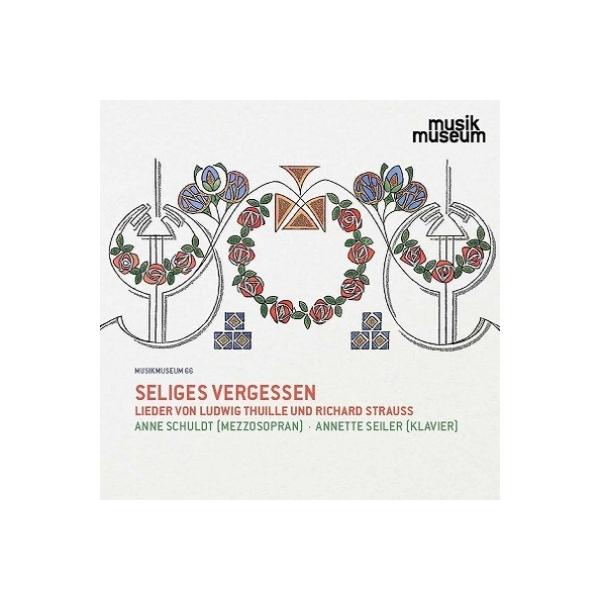 発売日:2024年08月03日 / ジャンル:クラシック / フォーマット:CD / 組み枚数:1 / レーベル:Musikmuseum / 発売国:Europe / 商品番号:MMCD-13065 / アーティストキーワード:Thuill...