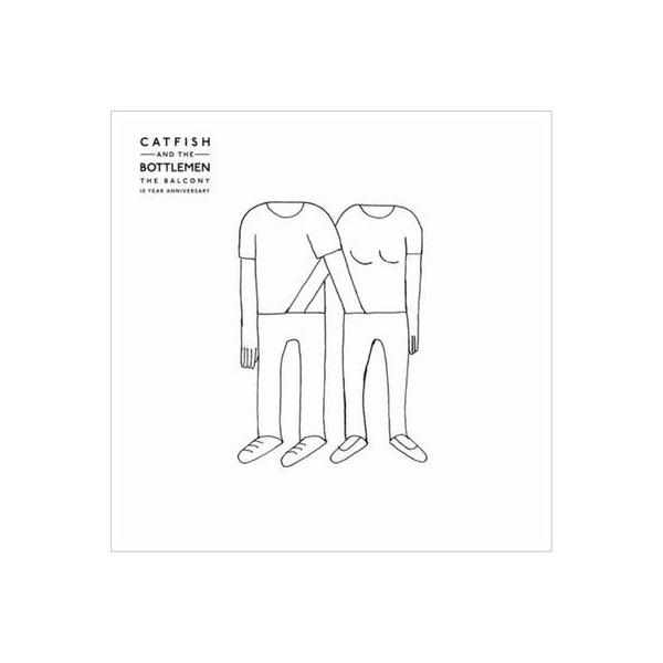 発売日:2024年09月13日 / ジャンル:ロック / フォーマット:CD / 組み枚数:1 / レーベル:Island / 発売国:Europe / 商品番号:6572350 / その他:限定盤 / アーティストキーワード:Catfis...