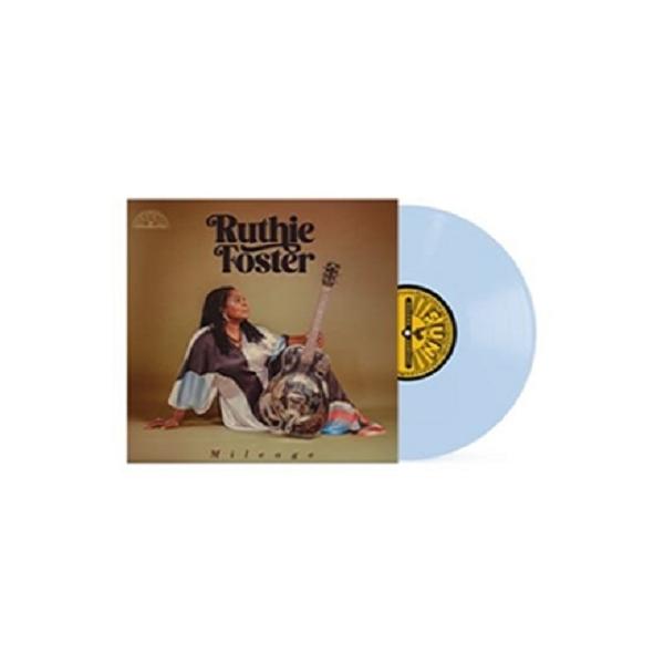 発売日:2024年09月21日 / ジャンル:ロック / フォーマット:LP / 組み枚数:1 / レーベル:Vmg / 発売国:International / 商品番号:4781056 / アーティストキーワード:Ruthie Foste...