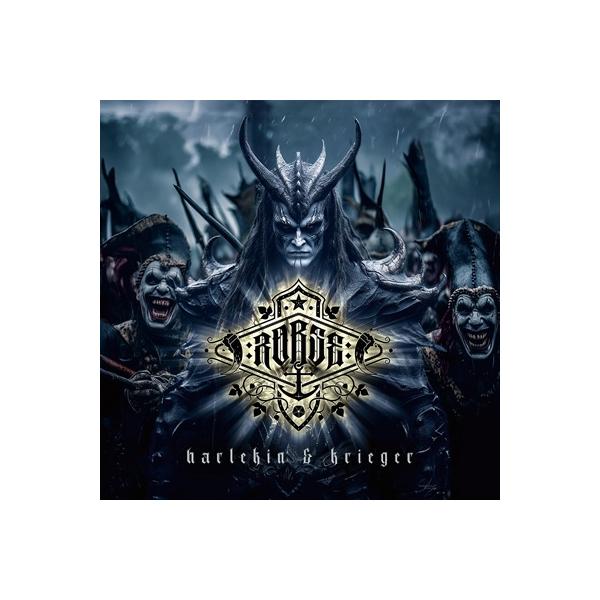 発売日:2024年08月16日 / ジャンル:ロック / フォーマット:CD / 組み枚数:1 / レーベル:Ward Records / 発売国:日本 / 商品番号:GQCS-91487 / アーティストキーワード:Robse  / タイ...