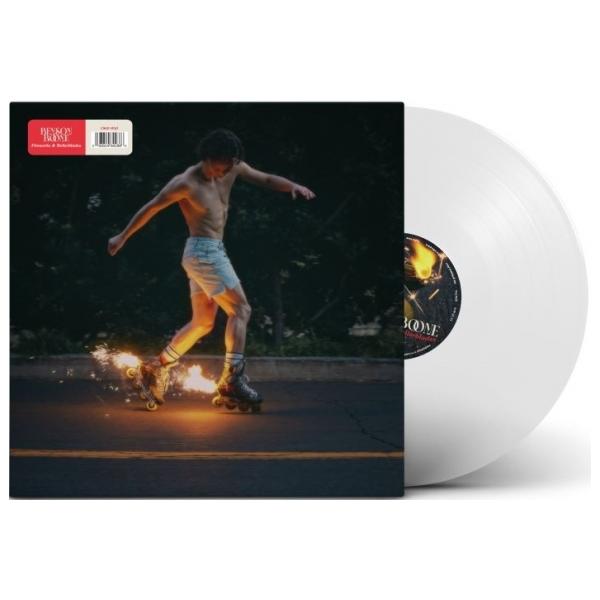 発売日:2024年07月26日 / ジャンル:ロック / フォーマット:LP / 組み枚数:1 / レーベル:Warner Records / 発売国:Europe / 商品番号:9362.484286 / アーティストキーワード:Bens...