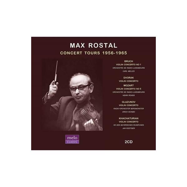 発売日:2024年07月24日 / ジャンル:クラシック / フォーマット:CD / 組み枚数:2 / レーベル:Meloclassic / 発売国:Asia / 商品番号:MC-2055 / アーティストキーワード:Violin Clas...