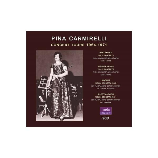 発売日:2024年07月24日 / ジャンル:クラシック / フォーマット:CD / 組み枚数:2 / レーベル:Meloclassic / 発売国:Asia / 商品番号:MC-2057 / アーティストキーワード:Violin Clas...