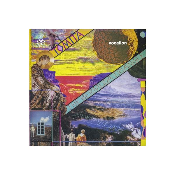 発売日:2024年06月30日 / ジャンル:クラシック / フォーマット:SACD / 組み枚数:1 / レーベル:Dutton Laboratories / 発売国:UK / 商品番号:CDSML-8587 / その他:ハイブリッド /...