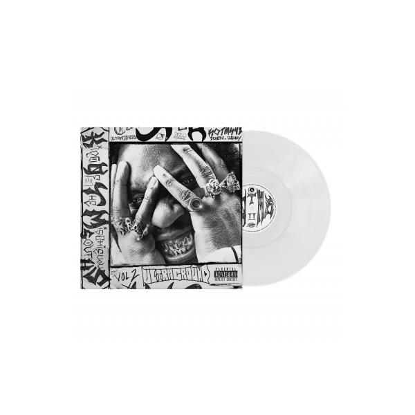 発売日:2024年08月30日 / ジャンル:ダンス＆ソウル / フォーマット:LP / 組み枚数:1 / レーベル:Concord / 発売国:International / 商品番号:7262706 / その他:限定盤 / アーティスト...